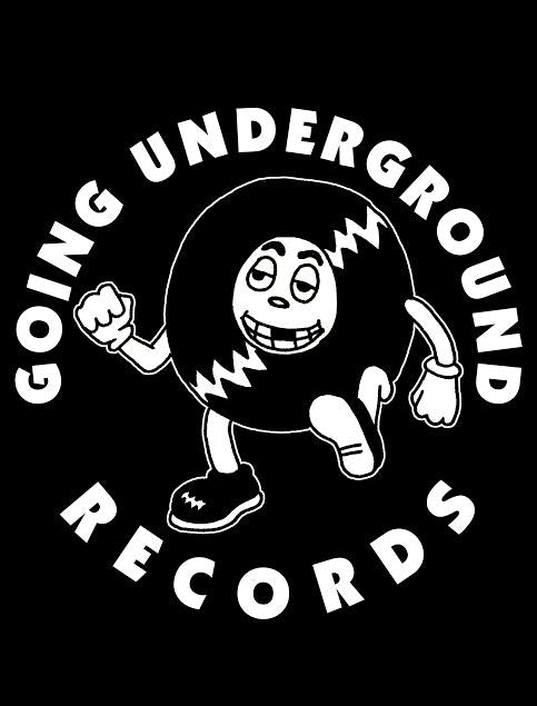 New Releases & Pre-Orders – Going Underground Records