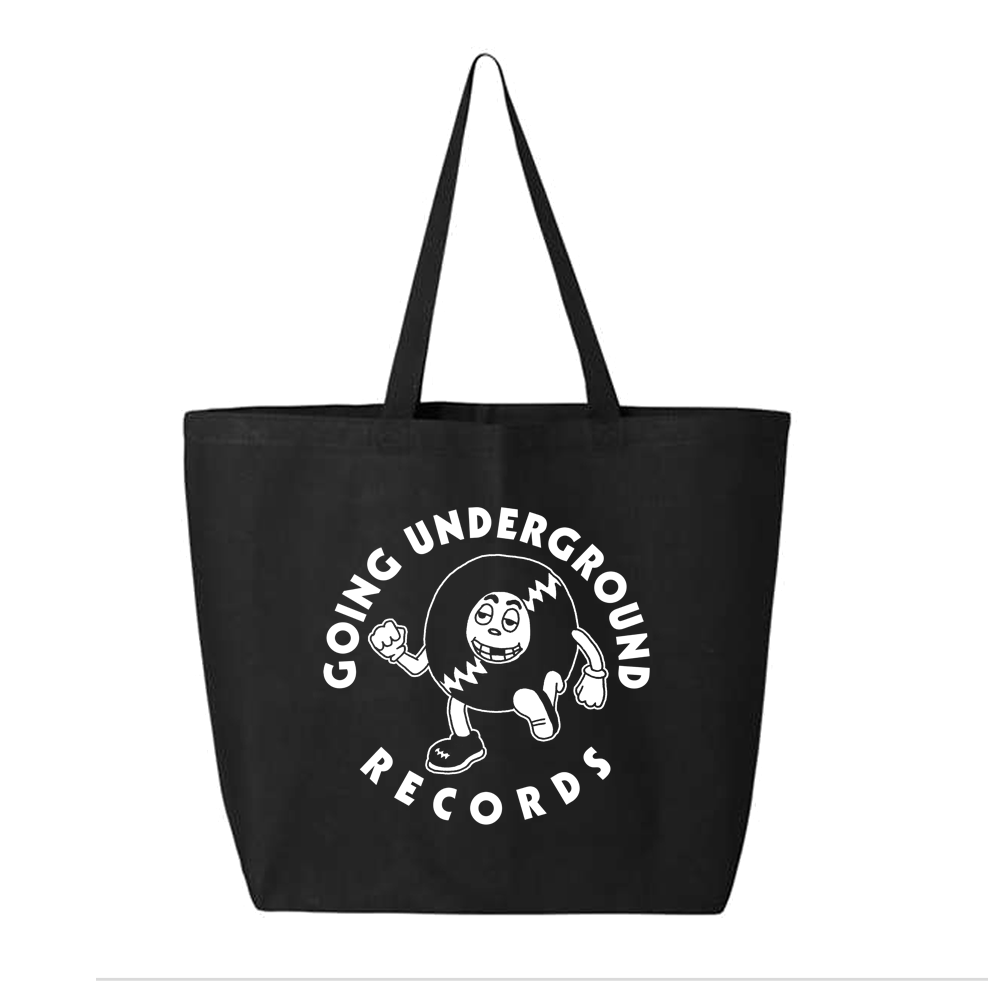 Merch – Going Underground Records