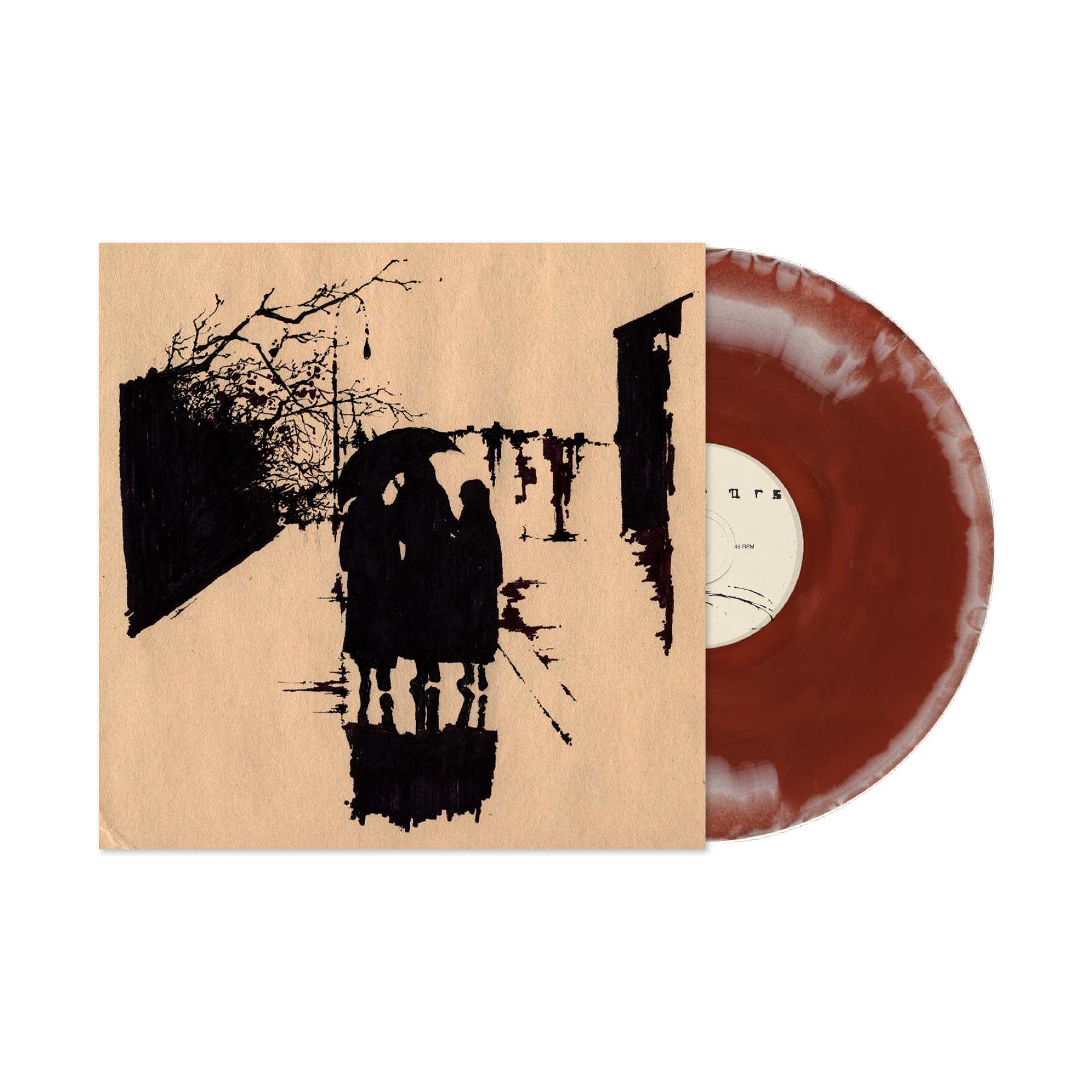 KNUMEARS - DIRECTIONS (GOING UNDERGROUND EXCLUSIVE) – Going Underground ...