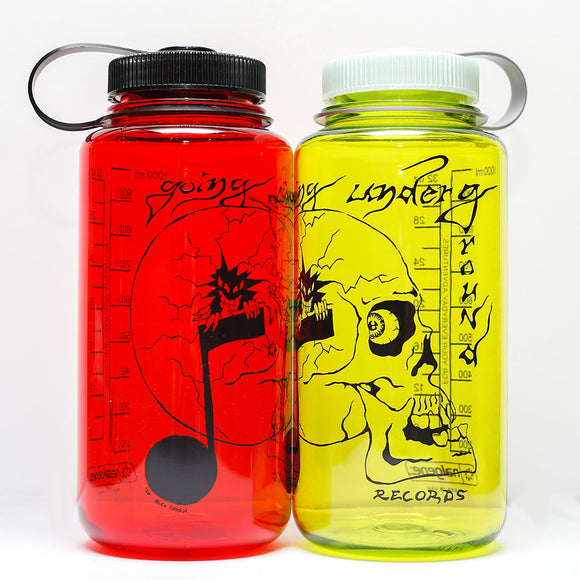 Merch – Going Underground Records